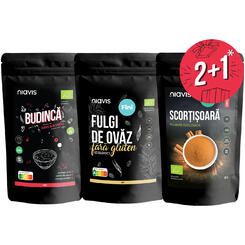 Distribuitor & Importator Produse Naturale & Bio